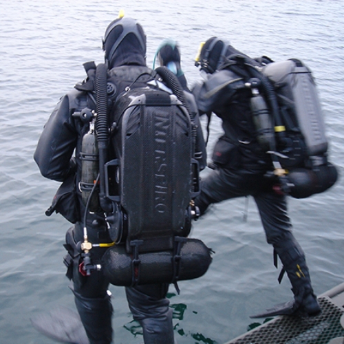 DIVATOR PRO SYSTEM - TECNIQUITEL