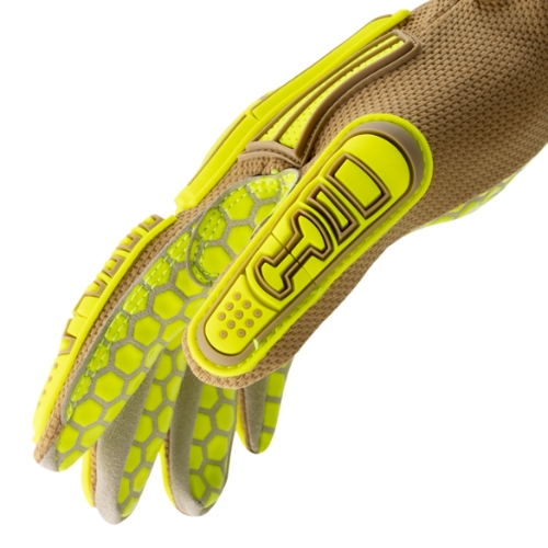 Luva de Proteção Hexarmor Rig Lizard 2030X - TECNIQUITEL